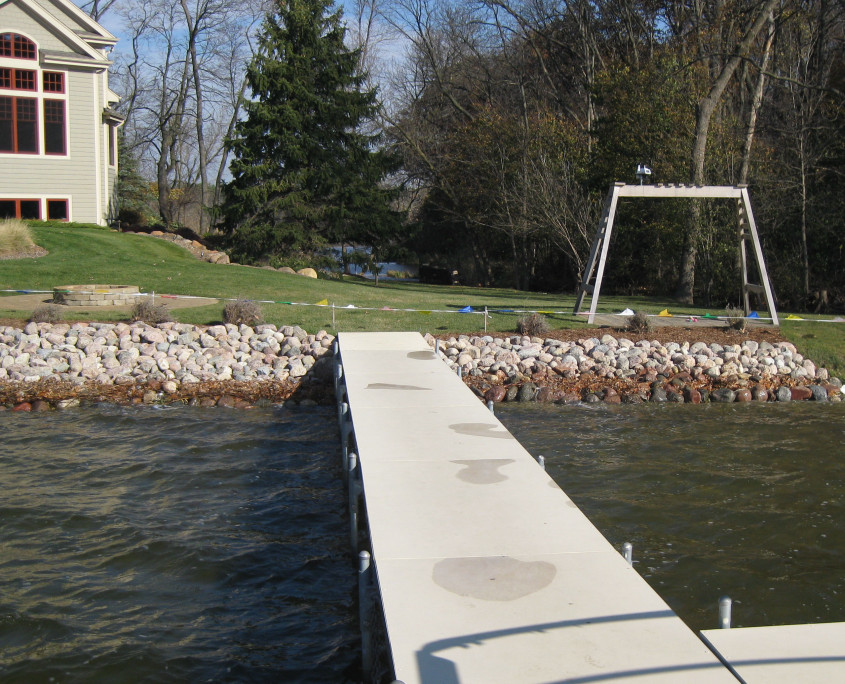 Before and After - Koch Kuts